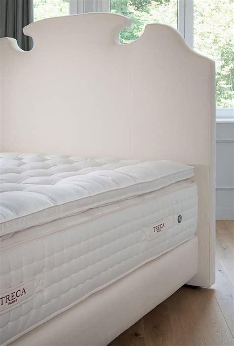 Treca Gressey Boxspringbett Drifte Wohnform