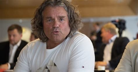 Jan Inge Fardal Speaker Nordic Media Days