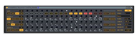 the best generative sequencers for electronic music