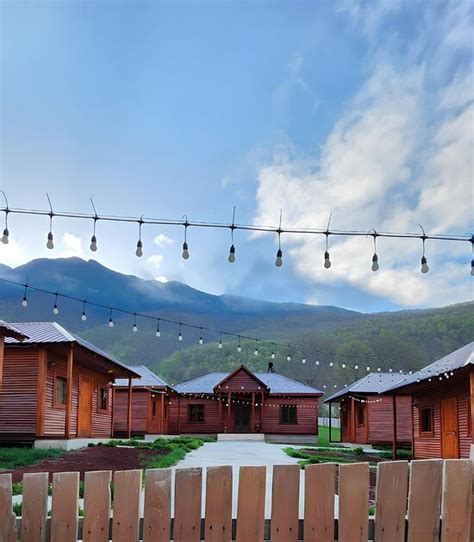 Ushba Gate Hotel Becho Georgia Prezzi E Recensioni 2025