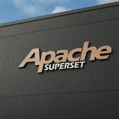 using apache superset a powerful and free data analysis tool by chau nguyen medium