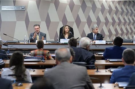 Paulo Teixeira Defende Que Conab Permaneça No Mda