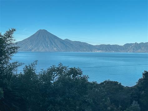 The Best Guatemala Packing List For Light Packers Champagne Flight