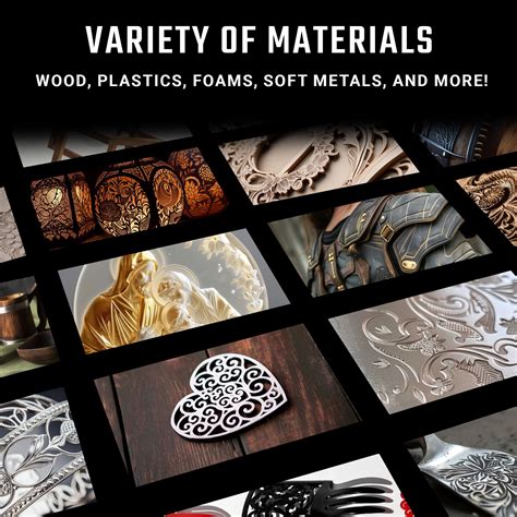 Raven Cnc Router Everything Bundle Carvewright Cnc Router Systems