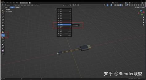 几何节点 数据线 知乎