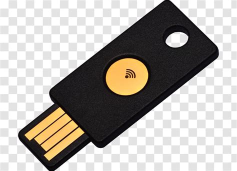 Yubikey Universal 2nd Factor One Time Password Multi Factor Authentication Usb Flash Drive
