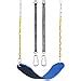 Decorlife Swing Seat For Swing Set With Tree Swing Straps