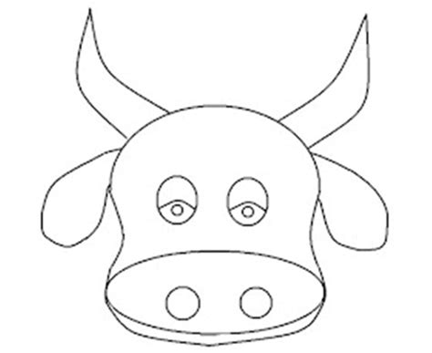 Desenhos Do Bumba Meu Boi Para Colorir