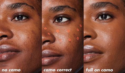 Orange Color Corrector Expert Application Tips And Tricks E L F Cosmetics
