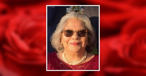 Sandra Bea Eustice Obituary November 20 2024 Emmerson Bartlett Memorial Chapel