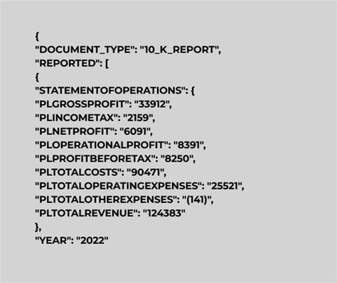 A Technical Overview Of Automated Data Extraction From Documents