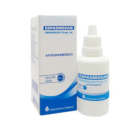 Sertal Propinox Gotas Orales Cont 20 Ml Punto Farma
