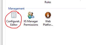How To Setup Aspnetcore Environment Variable On An Iis Website If You Do Net