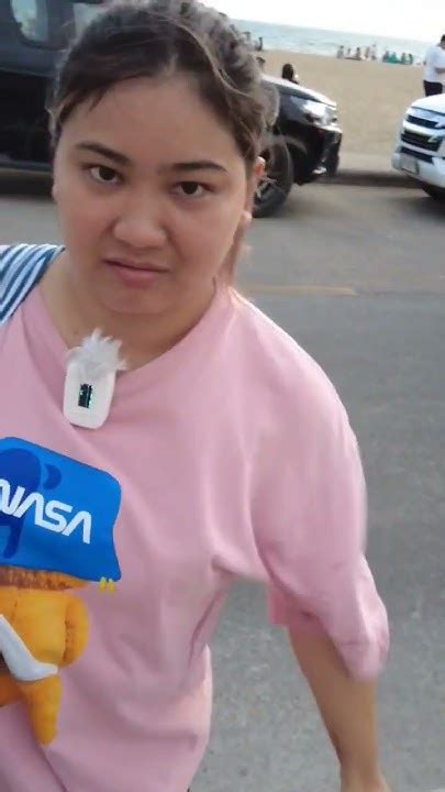 ขอลองหน่อยหอยนางลมพัทยา Shorts Youtube