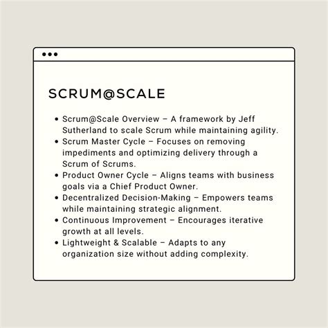 Scrumatscale Agiletransformation Scalingagile Dera Hafiyyan
