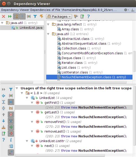 Strategy To Separate Module From Java Project Stack Overflow