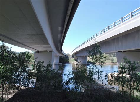 Spirit Of Progress Bridge Mageba