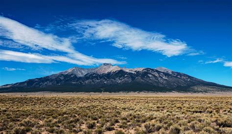 Secrets Of Colorados San Luis Valley Trading Crossroads Touristsecrets