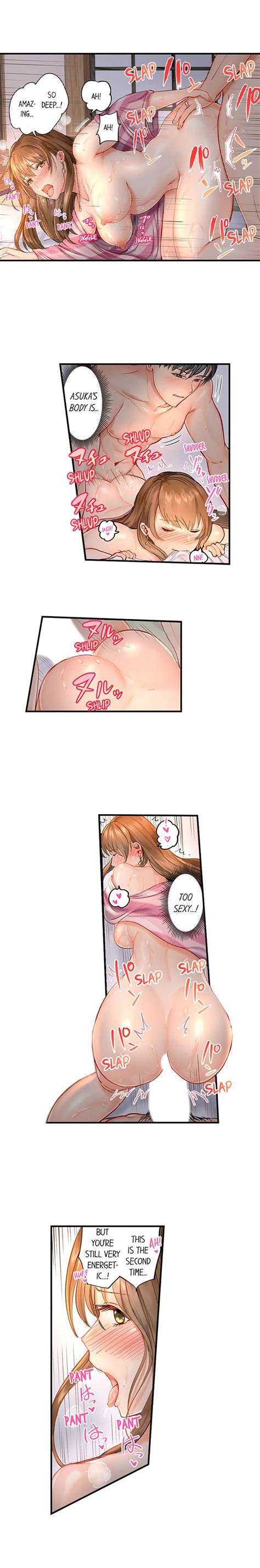Married Couple Swap Hes Better Than My Husband Page 24 Nhentai