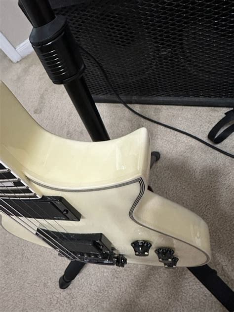 Ftfs Esp Eclipse Mij With Esp Logo Recording Added Rig Talk