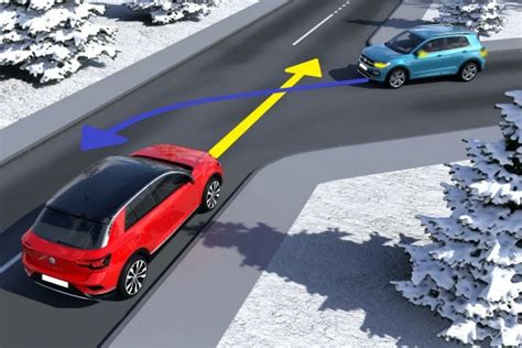 Задача Т образный перекресток Кто проедет первым