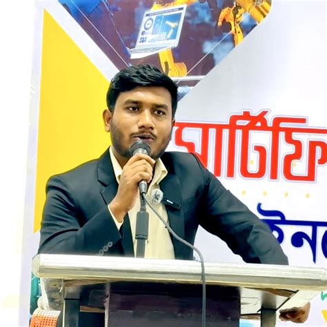 Bappy Ahmed