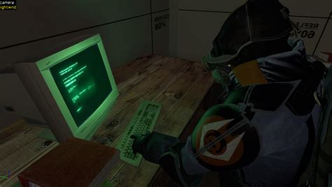 Working On Metro Level News Luna Mod For Half Life 2 Moddb