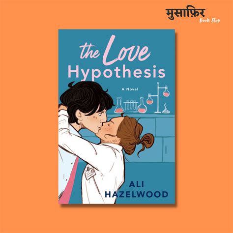 The Love Hypothesis Musafir Book Stop