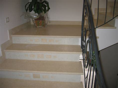 Scale Carducci Marmi