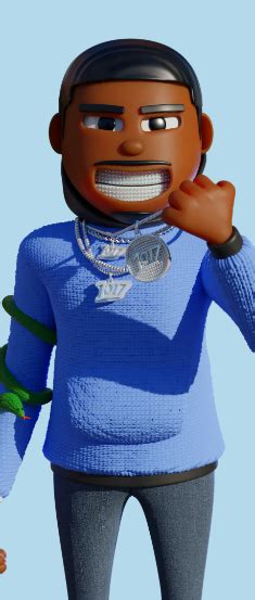 Official Website Of Pooh Shiesty