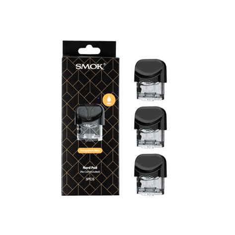 Smok Nord Pods Same Day Shipping Buypodsnow Com