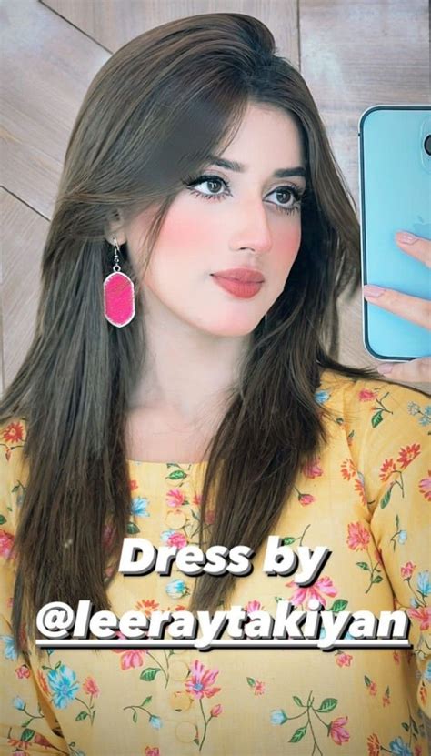 Pin Di Seharkhan Su Pakistani Tiktokers