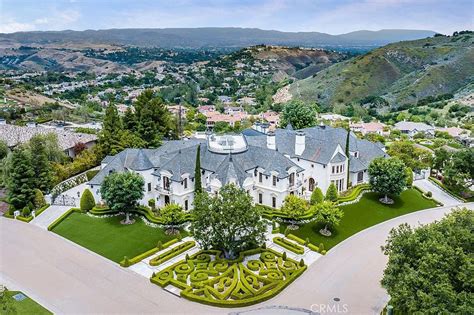 How Much To Live In Calabasas At Michele Bodden Blog