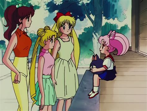 Sailor Moon R Episode Sailorsoapbox Com