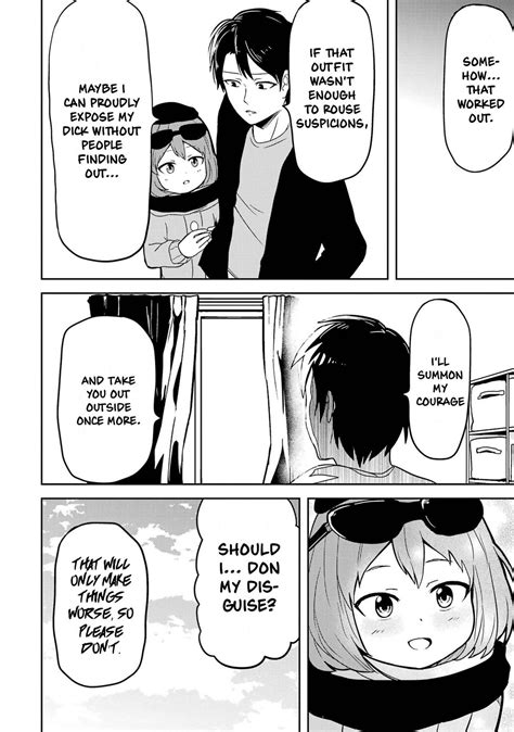 Ore No Kokan Wa Bishoujo Datta No Ka Chapter 4 Mangapill