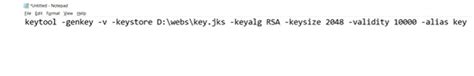 Flutter Issue Keystore File Not Set For Signing Config Release Best