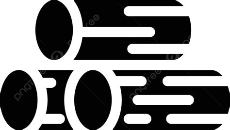 Tree Wood Illustration Trunk Log Vector Illustration Trunk Log Png