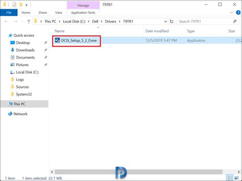 Install Dell Command Integration Suite For Configmgr