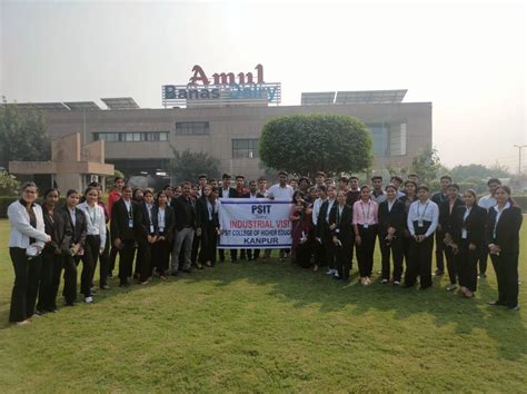 Amul Practical Industrial Shreya Gupta