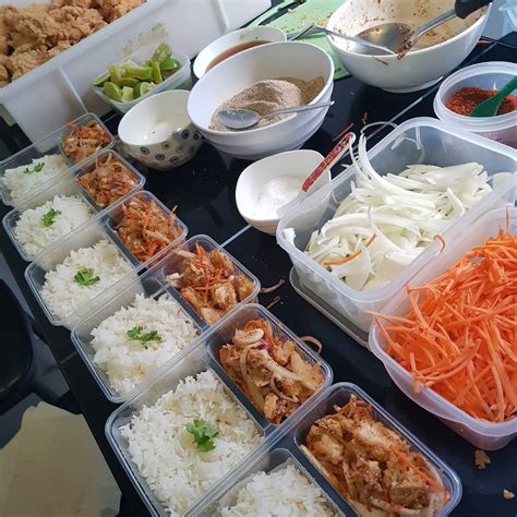 รีวิ Chicky King ผงหมักไก่ ผงวิงซ์แซ่บ สูตรไก่ทอดชื่อดัง Facebook