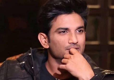 Sushant Singh Rajput Feared For His Life After The Death Of Disha
