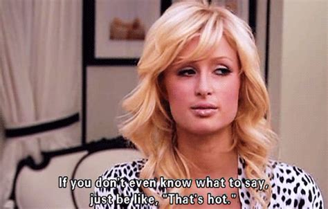Paris Hilton Simple Life  Wiffle