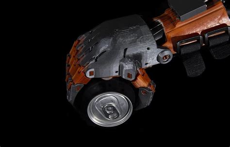 Bionic Hand Chip Code Lab