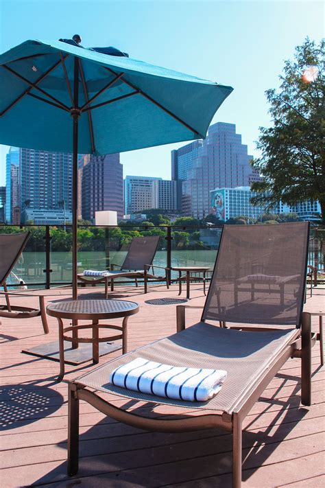 Hyatt Regency Austin Pool Pictures And Reviews Tripadvisor