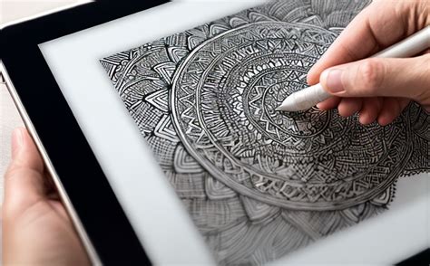 The Revival Of Traditional Art Forms In The Digital Age Shortkijicom