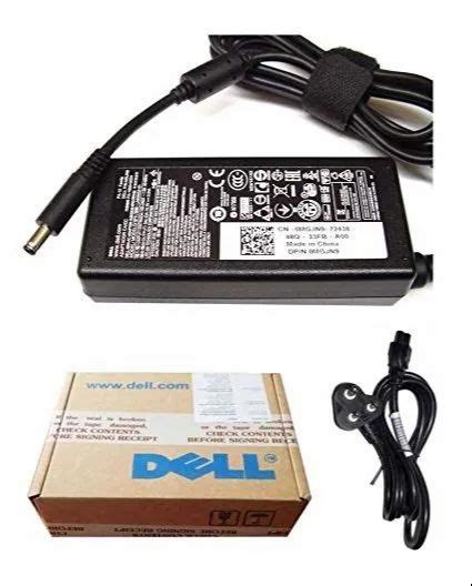Dell Original Adapter Watt W At Piece In New Delhi Id