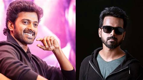 Vikranth Santhosh Photos Find Latest Hd Images Pictures Stills And Pics Filmibeat