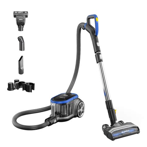 Eureka Nen186bl Whirlwind Xl — Big Capacity Feather Control Multi