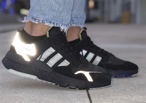 adidas Nite Jogger CG7088 2019 Release Date - Sneaker Bar Detroit