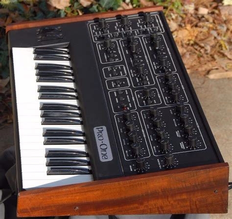 MATRIXSYNTH Sequential Circuits Pro One